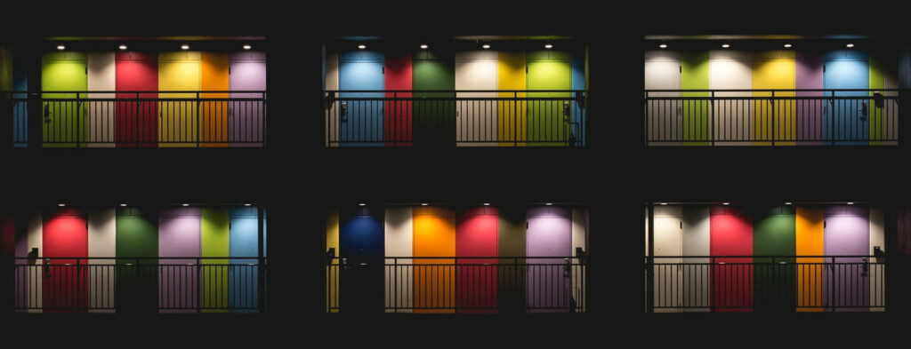 Door Creator - Egalware